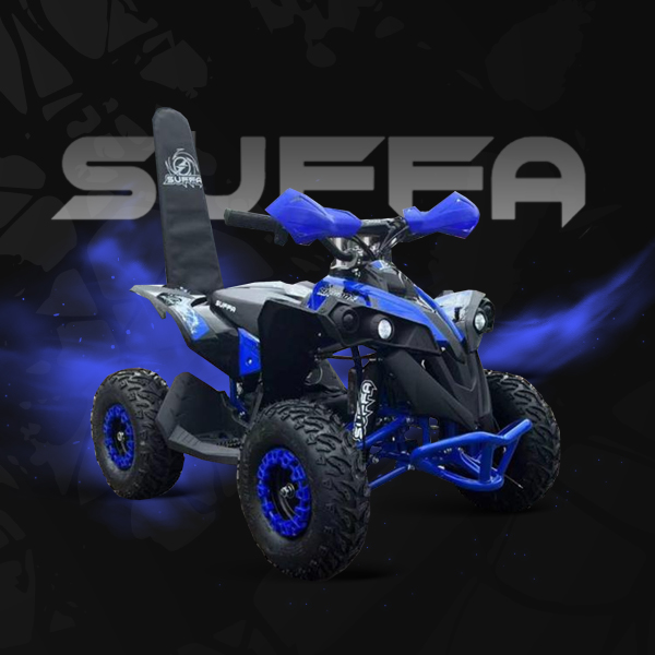 Suffa 36v | 2024 – too-loud